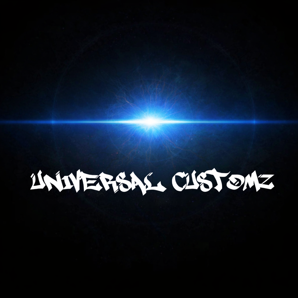 Products – Universal customZ